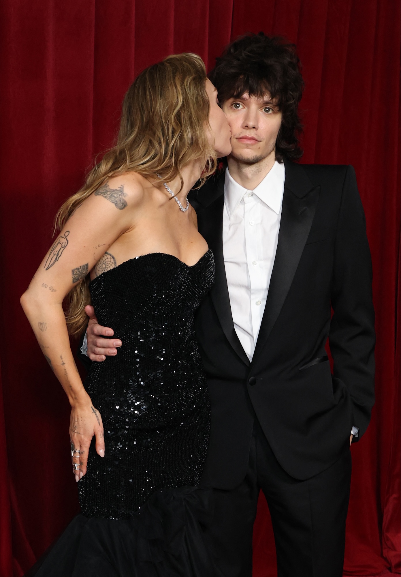 Who Is Maxx Morando? 5 Things to Know About Miley Cyrus' Fiance