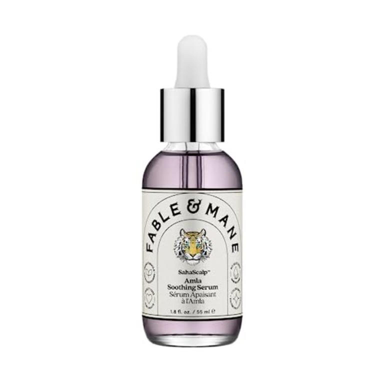 The 14 Best Scalp Serums for 2026, According to a Dermatologist