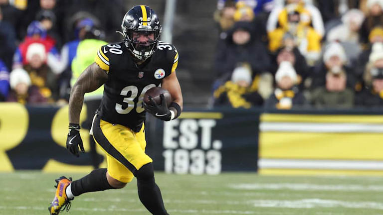 Fantasy Football Week 14 Start ‘Em, Sit 'Em: Javonte Williams vs ...