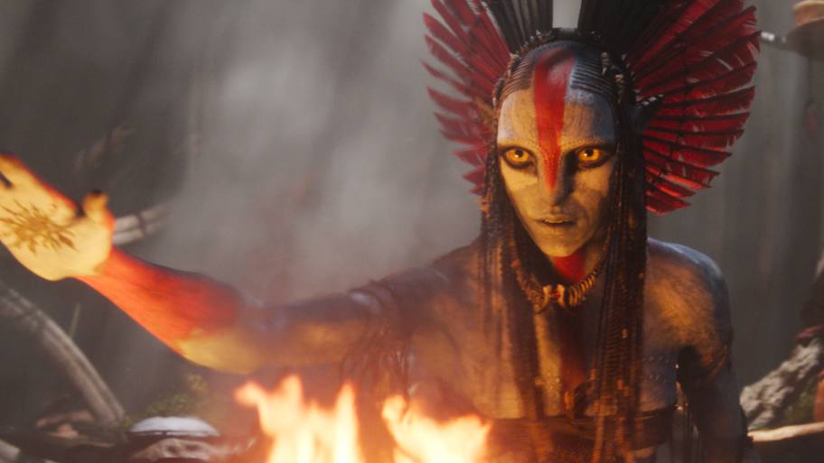 James Cameron sounds surprisingly nervous about Avatar: Fire and Ash ...