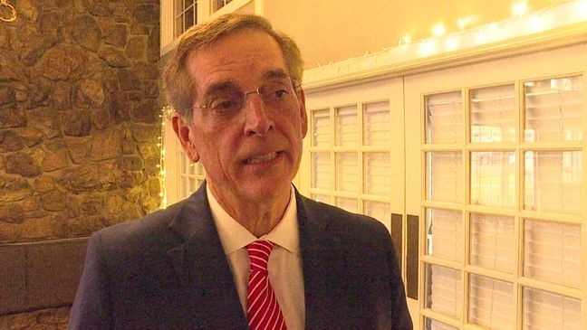 Georgia Secretary of State talks about special election for Marjorie ...