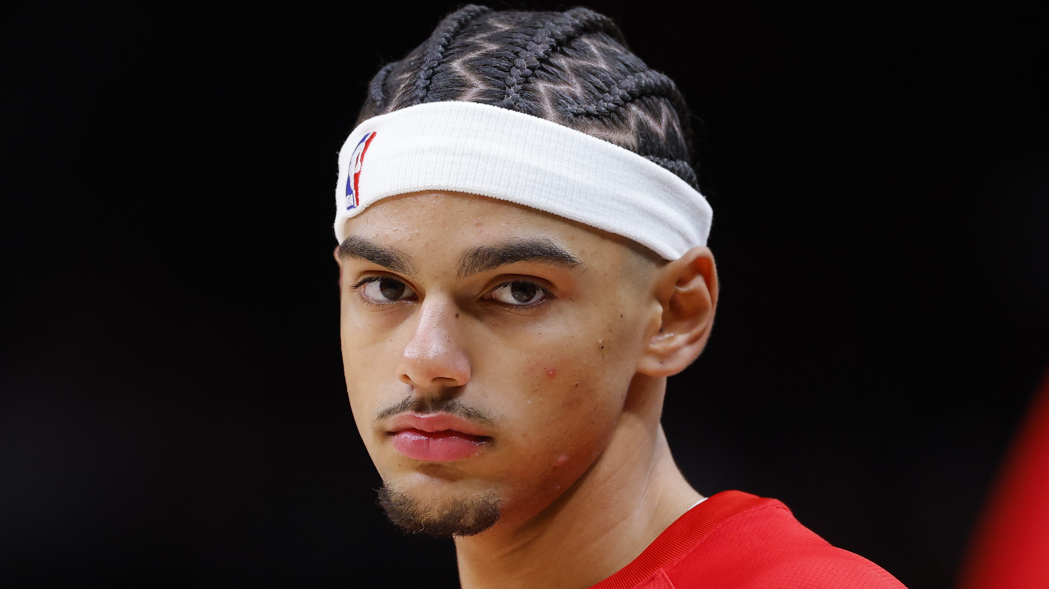 Hawks First-Round Pick Gives Injury Update After Leaving G-League Game ...