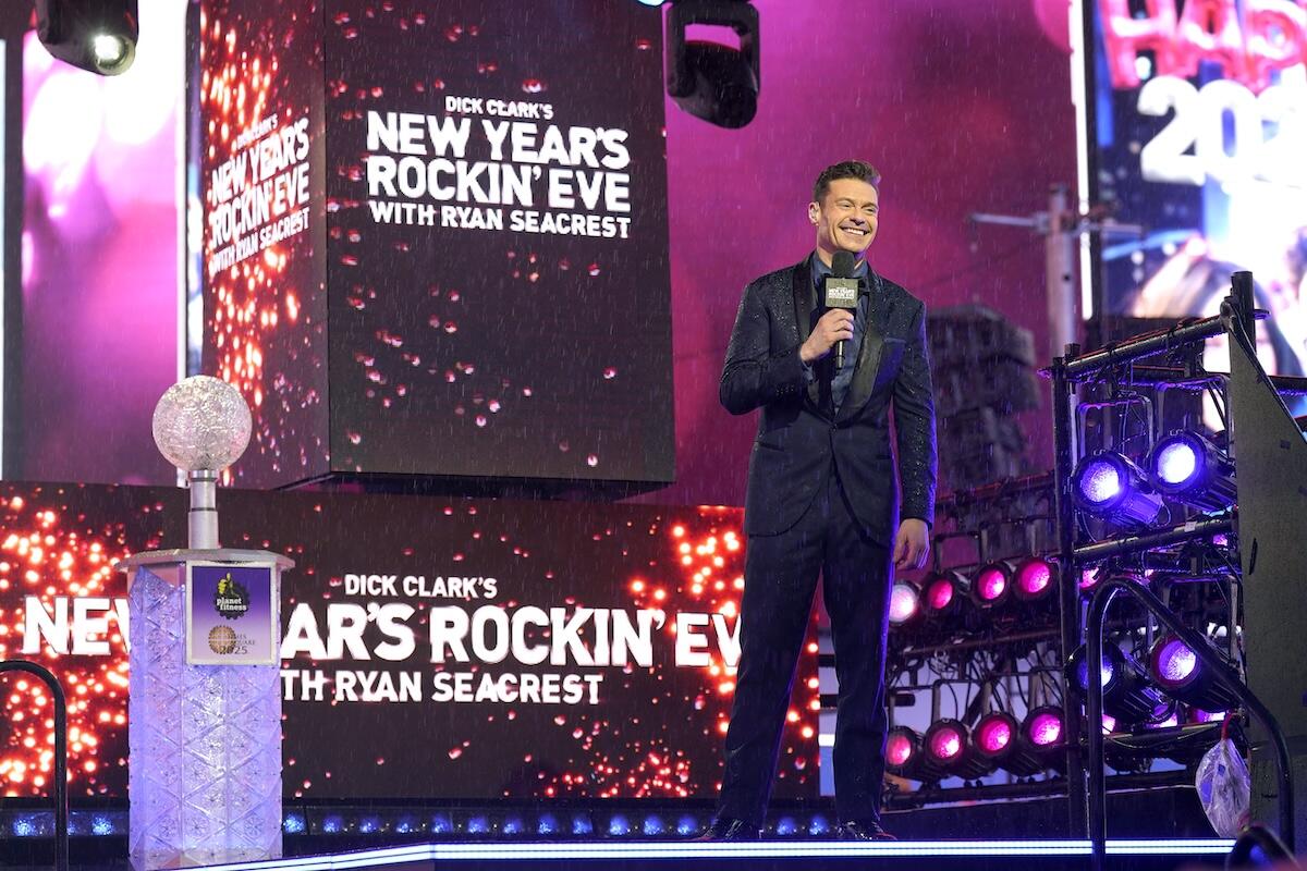 Countdown To 2026: Massive 'New Year's Rockin' Eve' Lineup Revealed