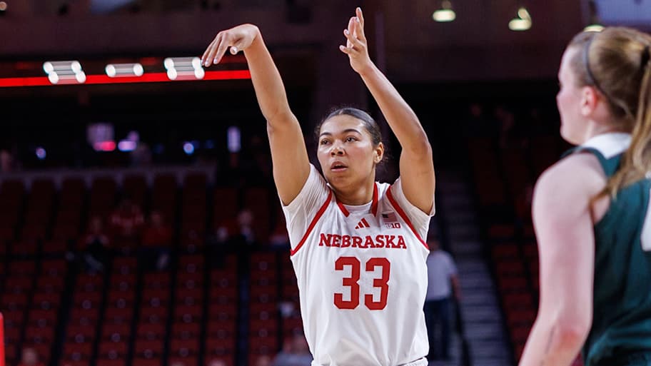 Amy Williams Previews Unbeaten Nebraska Women's Basketball's Matchup ...