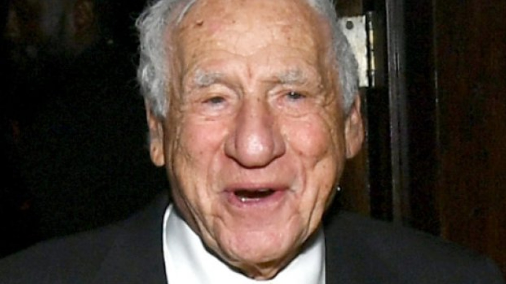 The Tragic Real Life of Mel Brooks