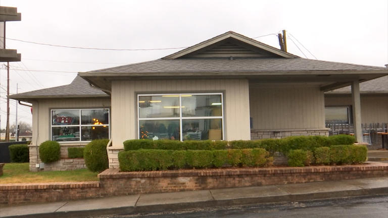 Businesses continue recovery months after fire in Cedar Bluff shopping ...