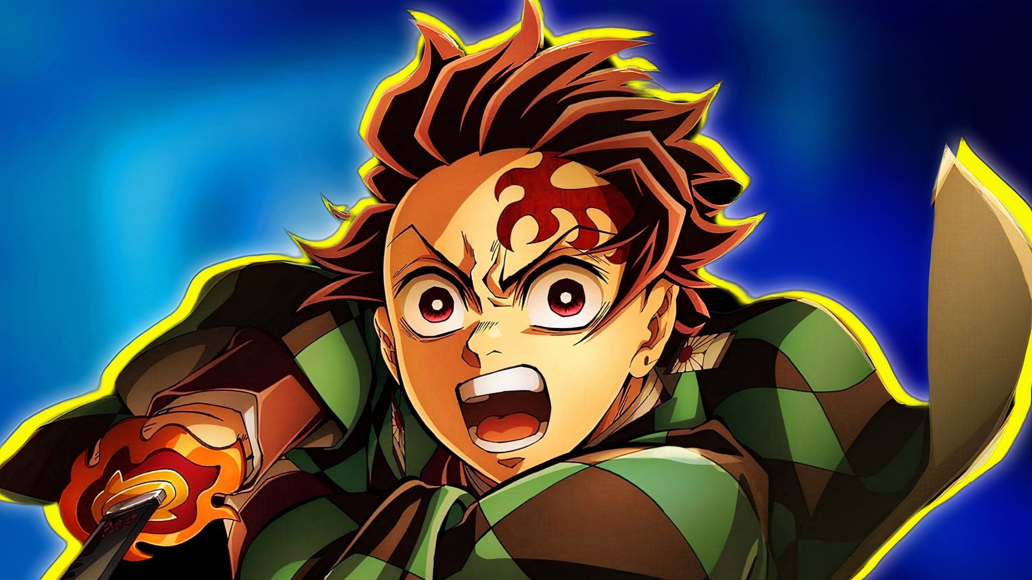 Demon Slayer Gets A New Infinity Castle Part 2 Update