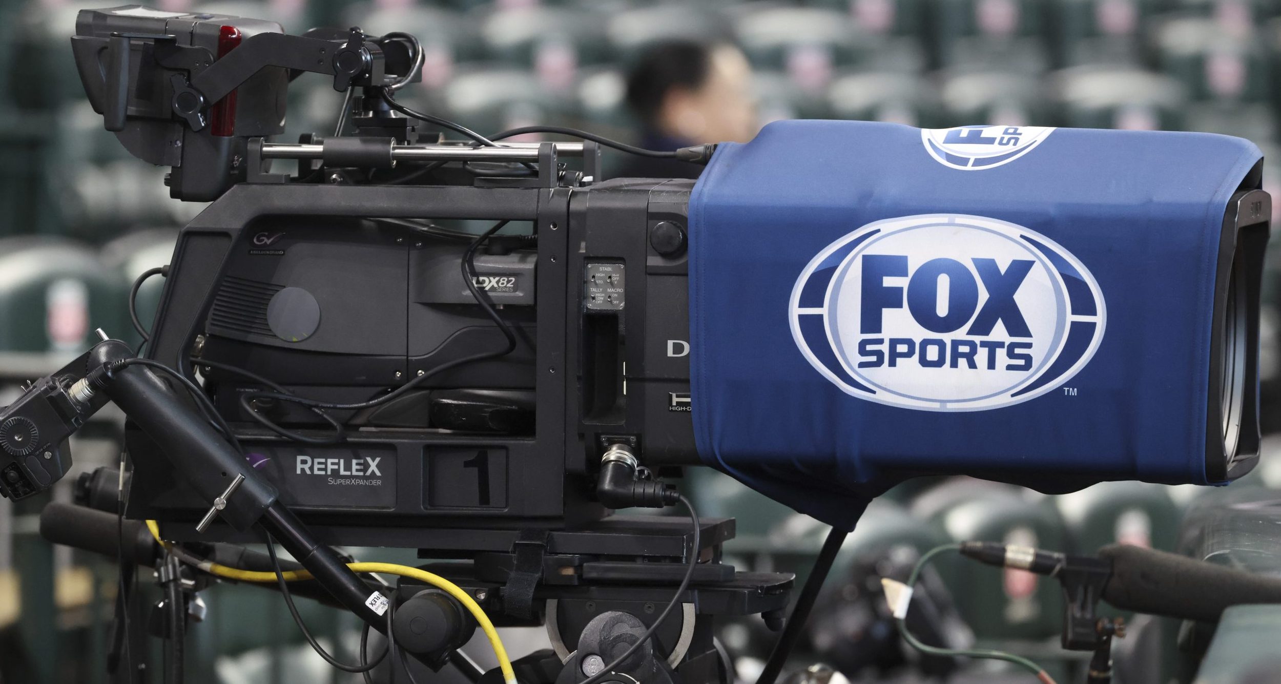 Fox, NFL to compete directly with CFP games