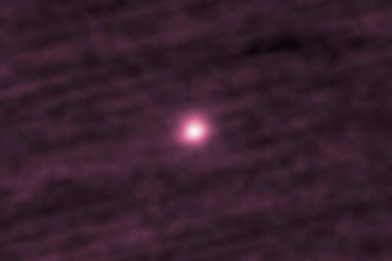 December skywatching: See the Geminids, a moon-Jupiter conjunction and ...