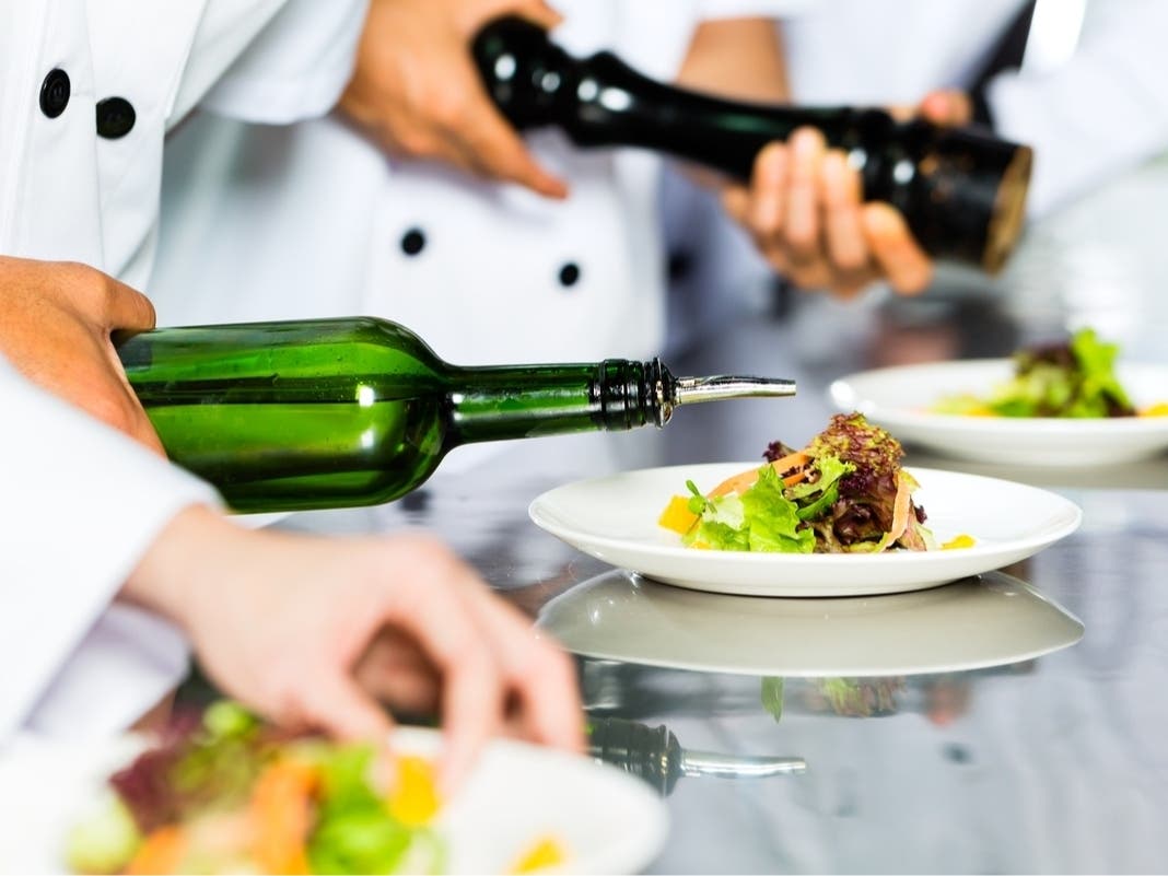 3 Cherry Hill Restaurants Rank Among Best In NJ, New List Says