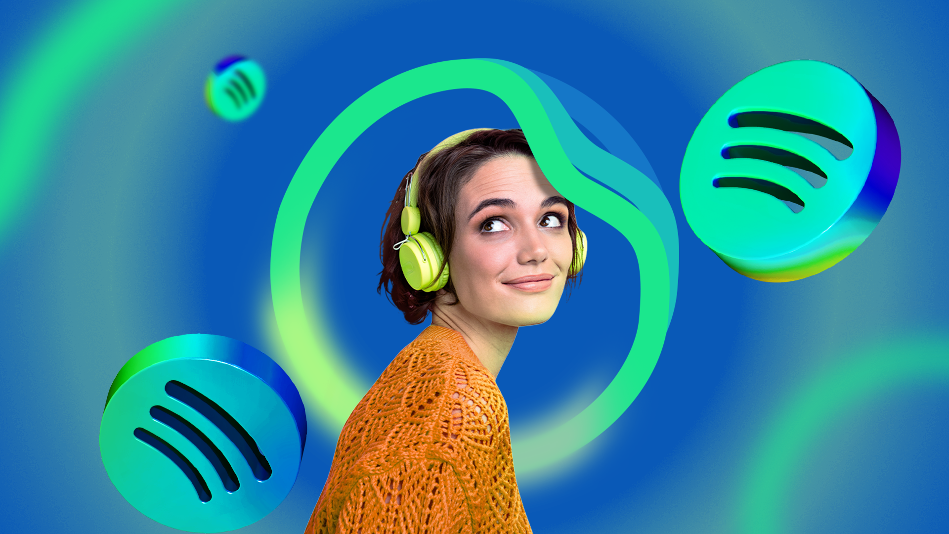 Spotify just rolled out three new premium features to completely change ...