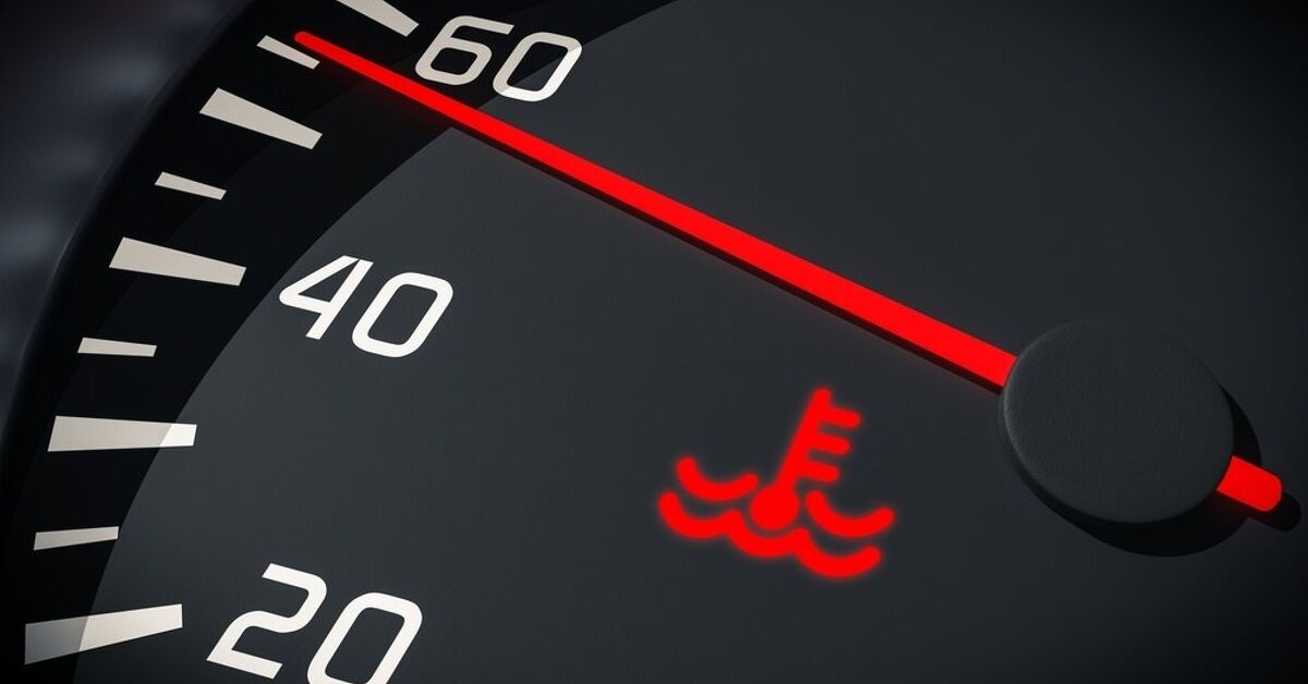 Ask AutoGuide: 3 Warning Lights That Mean 'Stop Driving RIGHT NOW'
