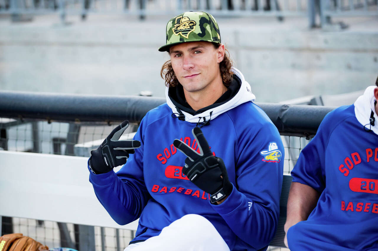 Houston Astros agree to deal with starter Ryan Weiss after stint in ...