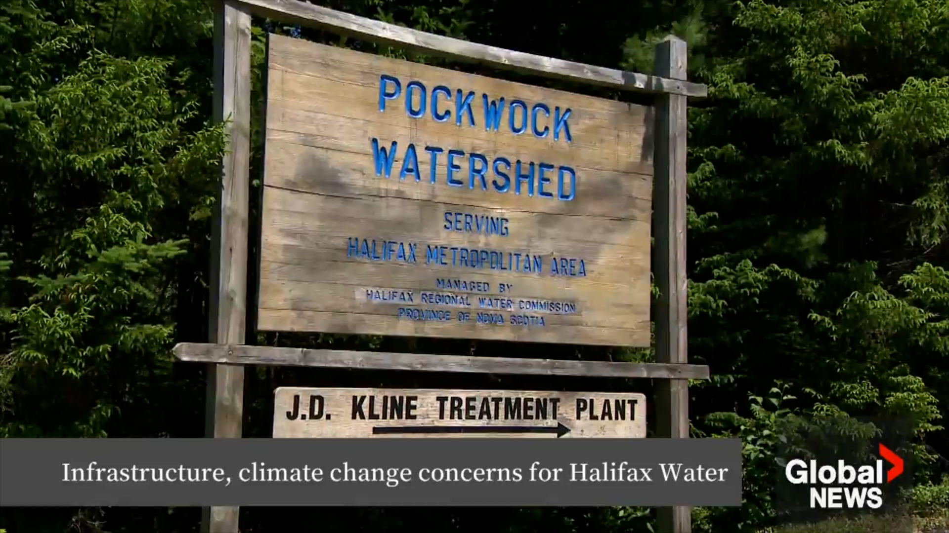 Halifax Water makes presentation to council, calling for a sizable rate ...