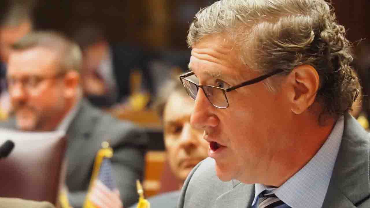 Indiana map drawn ‘purely for political performance' of GOP, bill ...