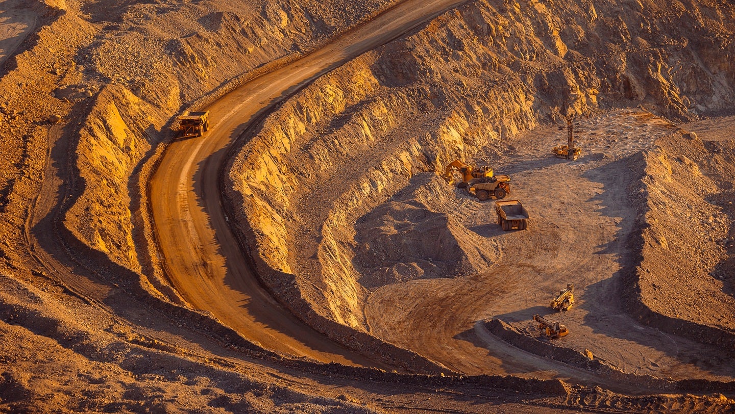 Reach Resources’ Murchison South Gold project expands with new mining lease