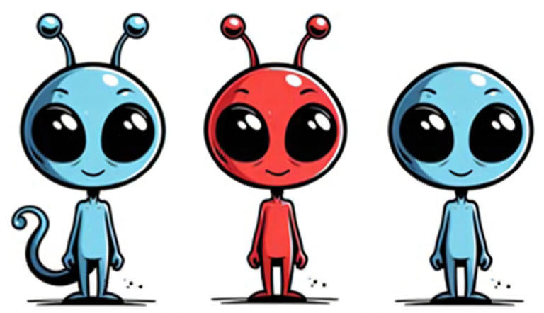 The minority dilemma in media reports: Study finds cognitive bias, not ...