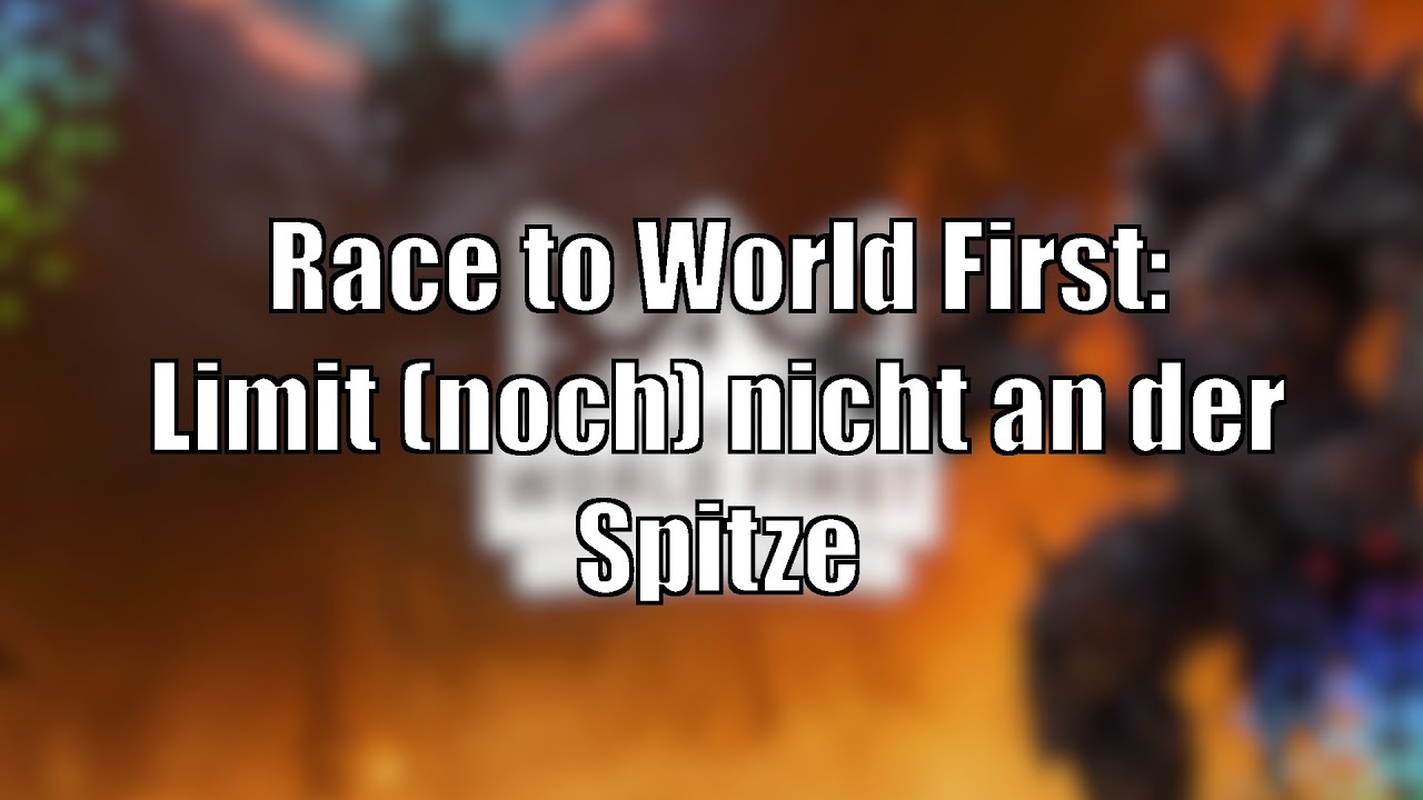 Race to World First, Tag 1: Limit (noch) nicht an der Spitze - US ...