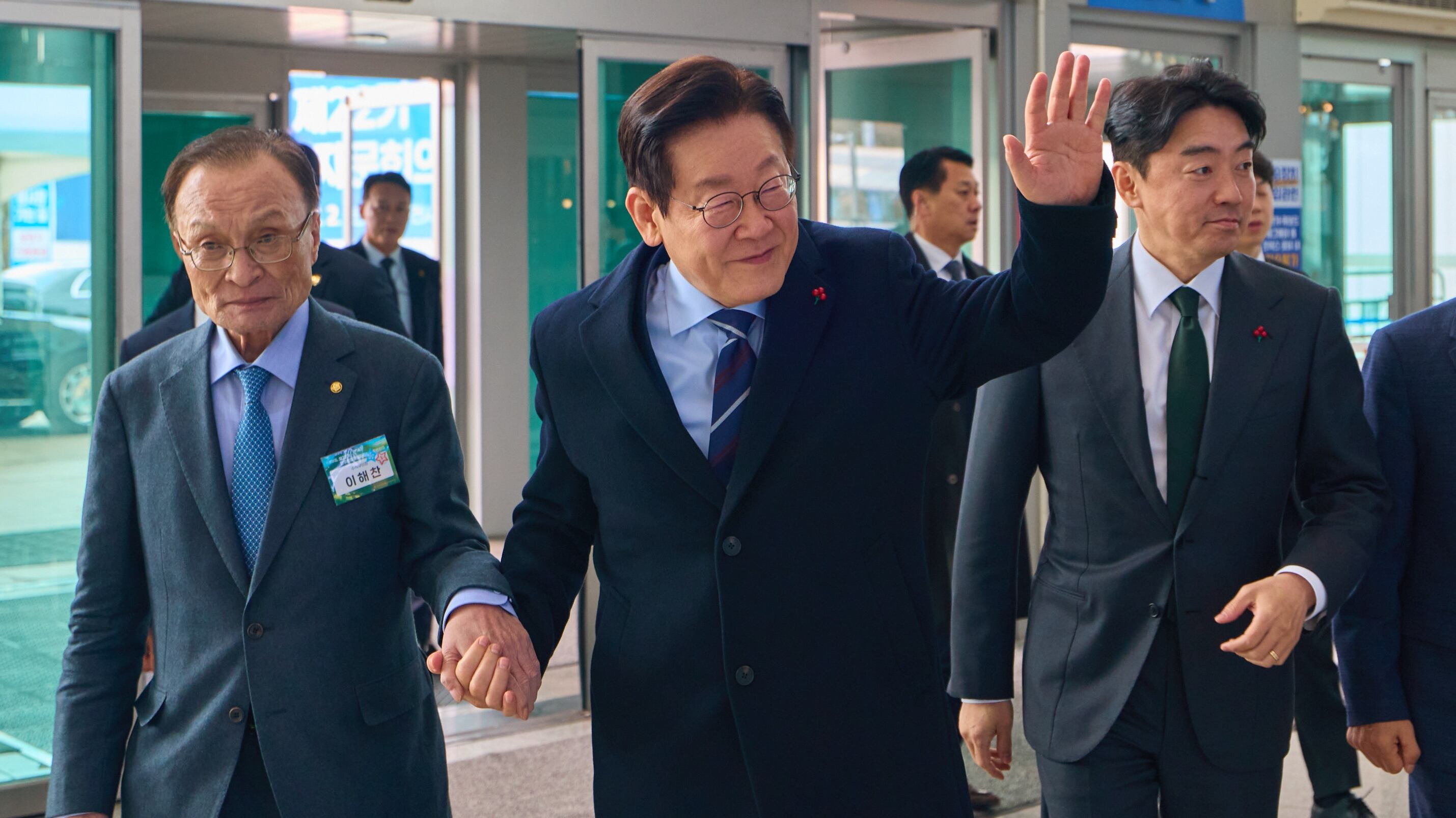 President Lee Jae-myung Extends Insurrection Crackdown for Local Elections