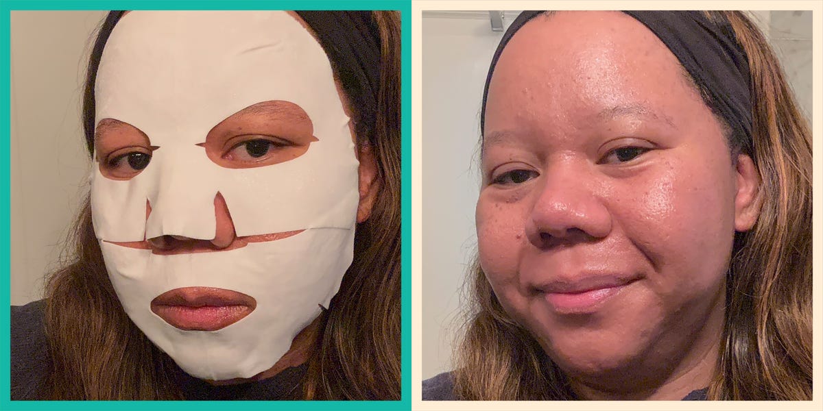 I Test Face Masks For A Living—This Amazon Face Mask Is My Winter ...