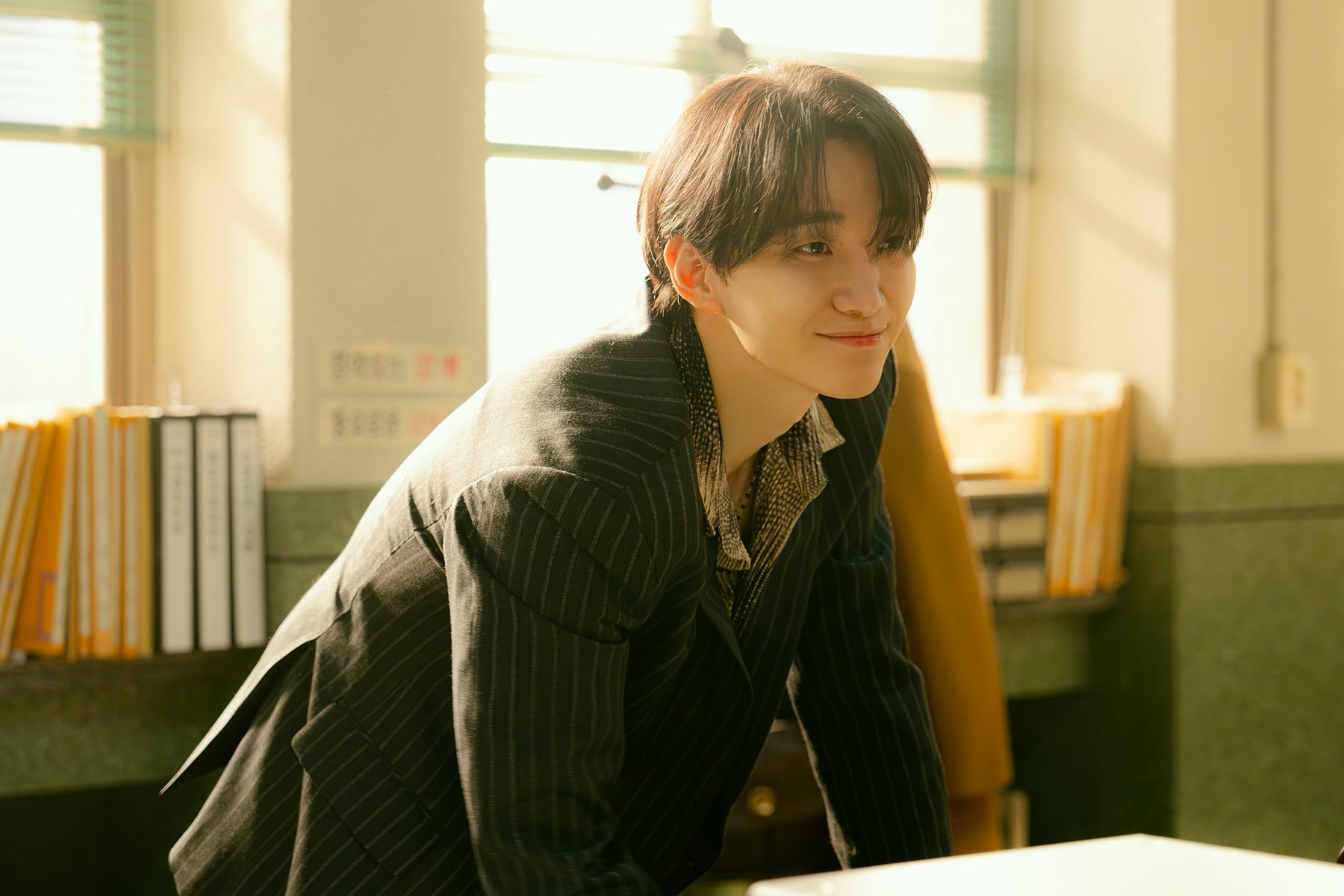 Lee Jun-ho Aims to Be 'Reliable Actor' After Three Hit Dramas