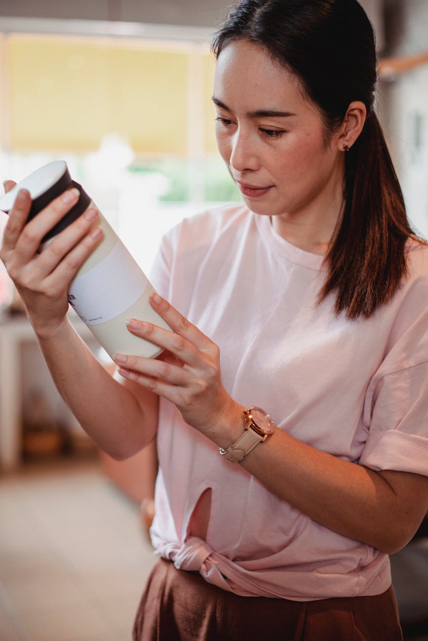 Can Skincare Legally Say It ‘Reverses Aging’?