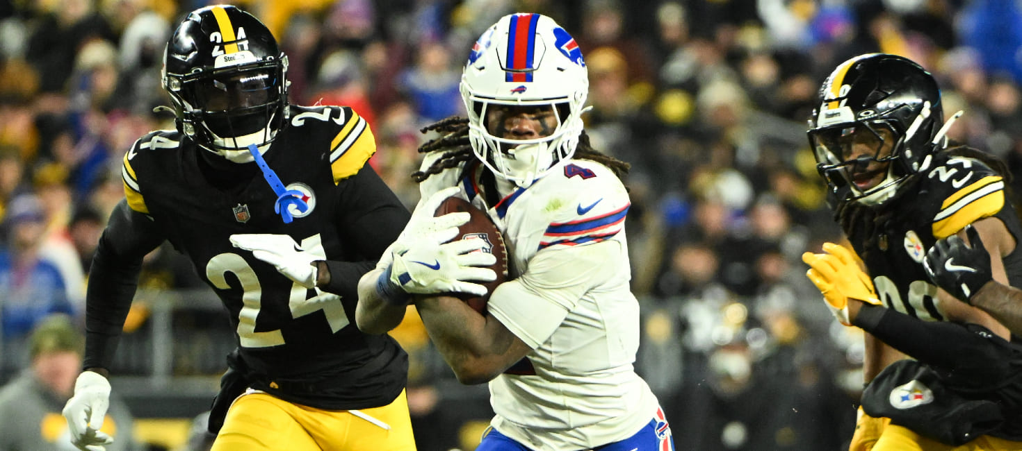 NFL Week 14 Pick’em Pool Predictions (2025)