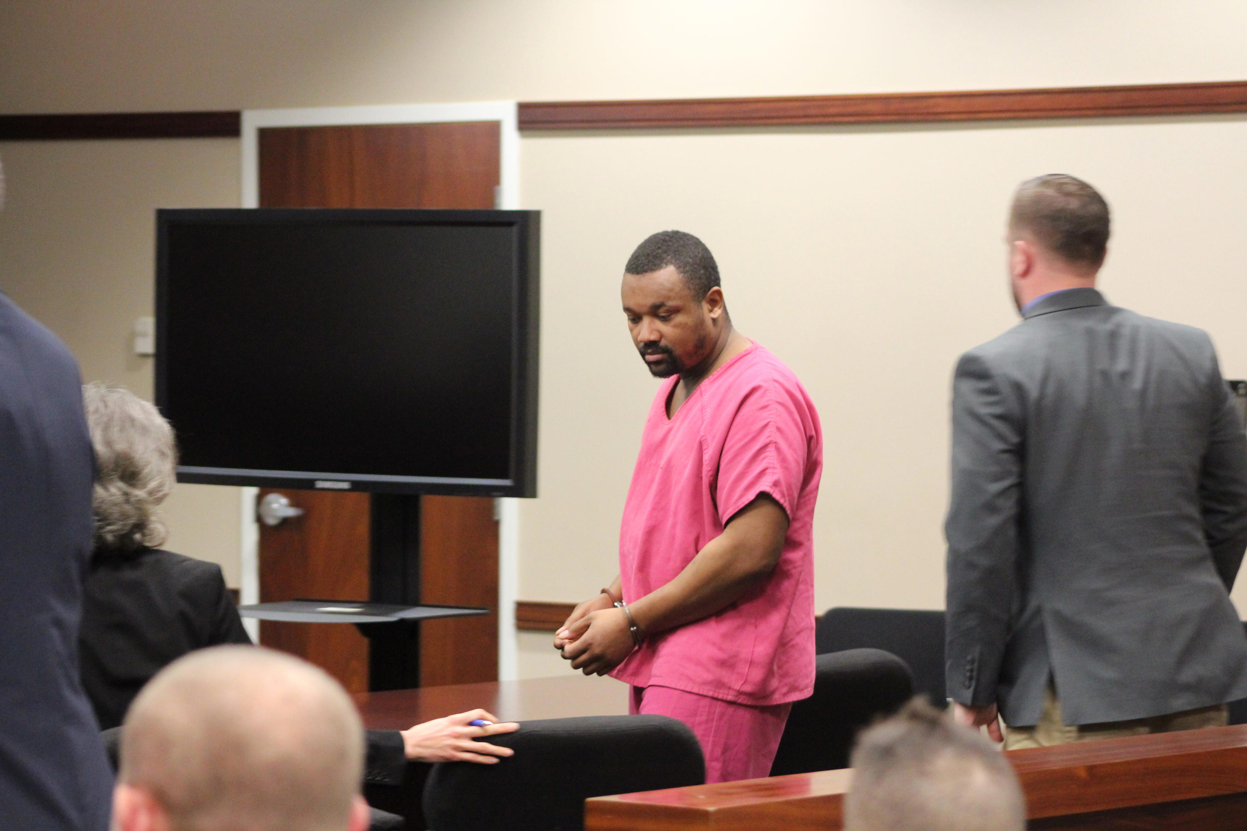 Judge allows evidence of NKY man's suicide attempt to be used at his ...