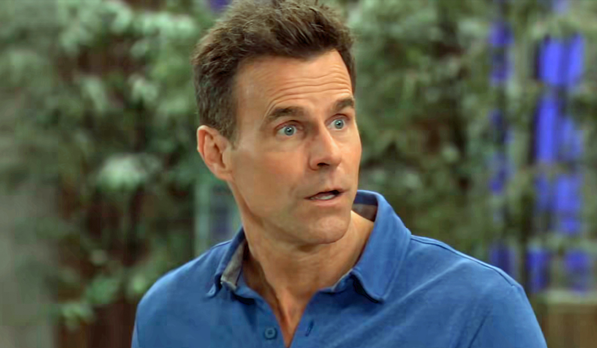 Mystery Solved: Now We Know Who Shot General Hospital's Drew - and Who Was Behind It!