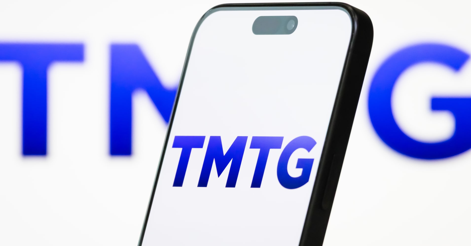 Truth Social operator Trump Media settles legal dispute with co-founders