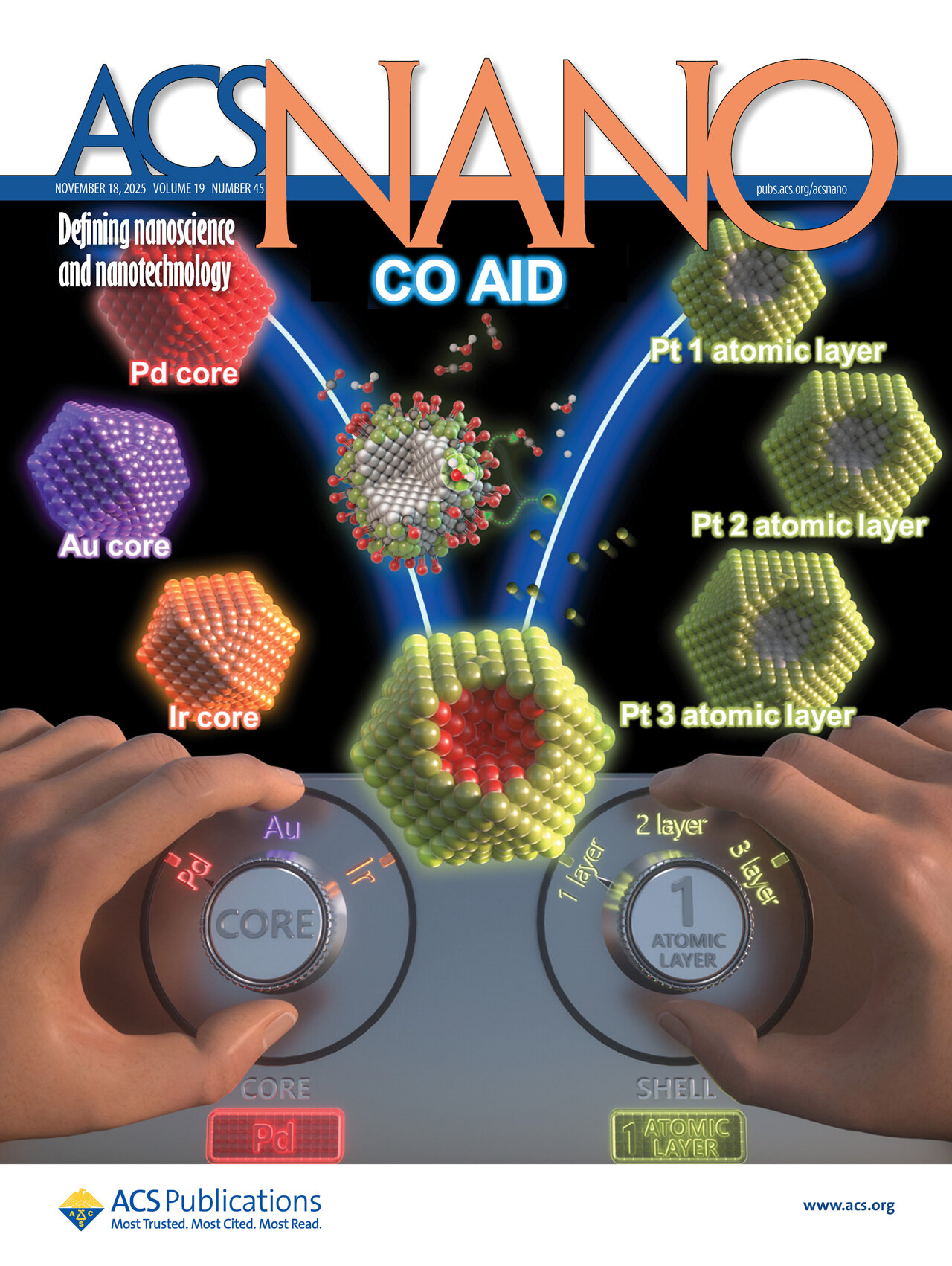 Carbon monoxide, the 'silent killer,' becomes a boon for fuel cell ...