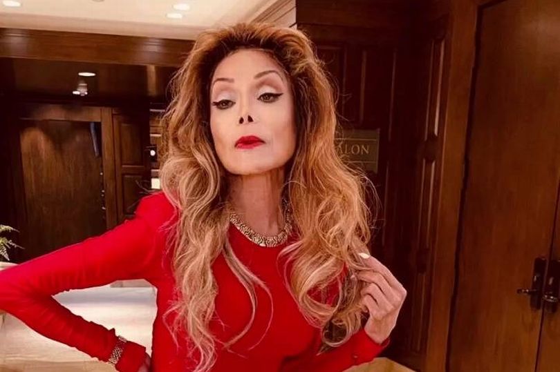 LaToya Jackson worries fans as new photos showcase dramatic weight loss