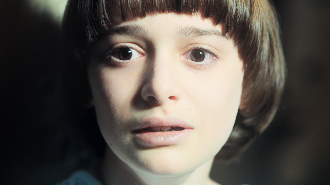 Stranger Things' Will Byers Twist Was Thrilling, But Even More Powerful ...