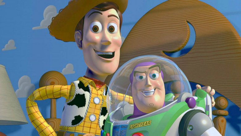 Things About Toy Story You Only Notice As An Adult