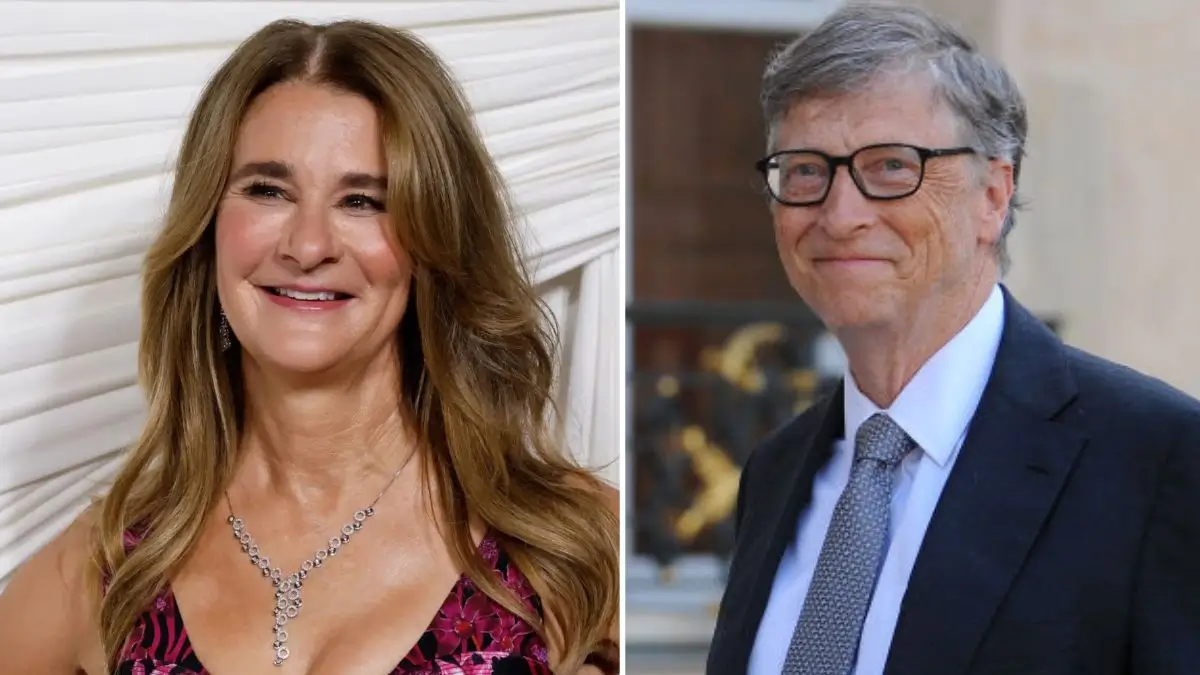 'Mom Had a Plan': Melinda French Under Fire for Profiting Off Bill ...