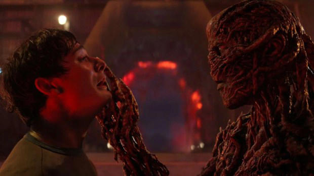 Noah Schnapp says a 3-second scene from his 'Stranger Things' twist ...