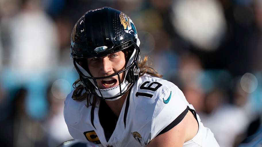 Why the Trevor Lawrence Pendulum is Swinging Back in Jaguars Favor