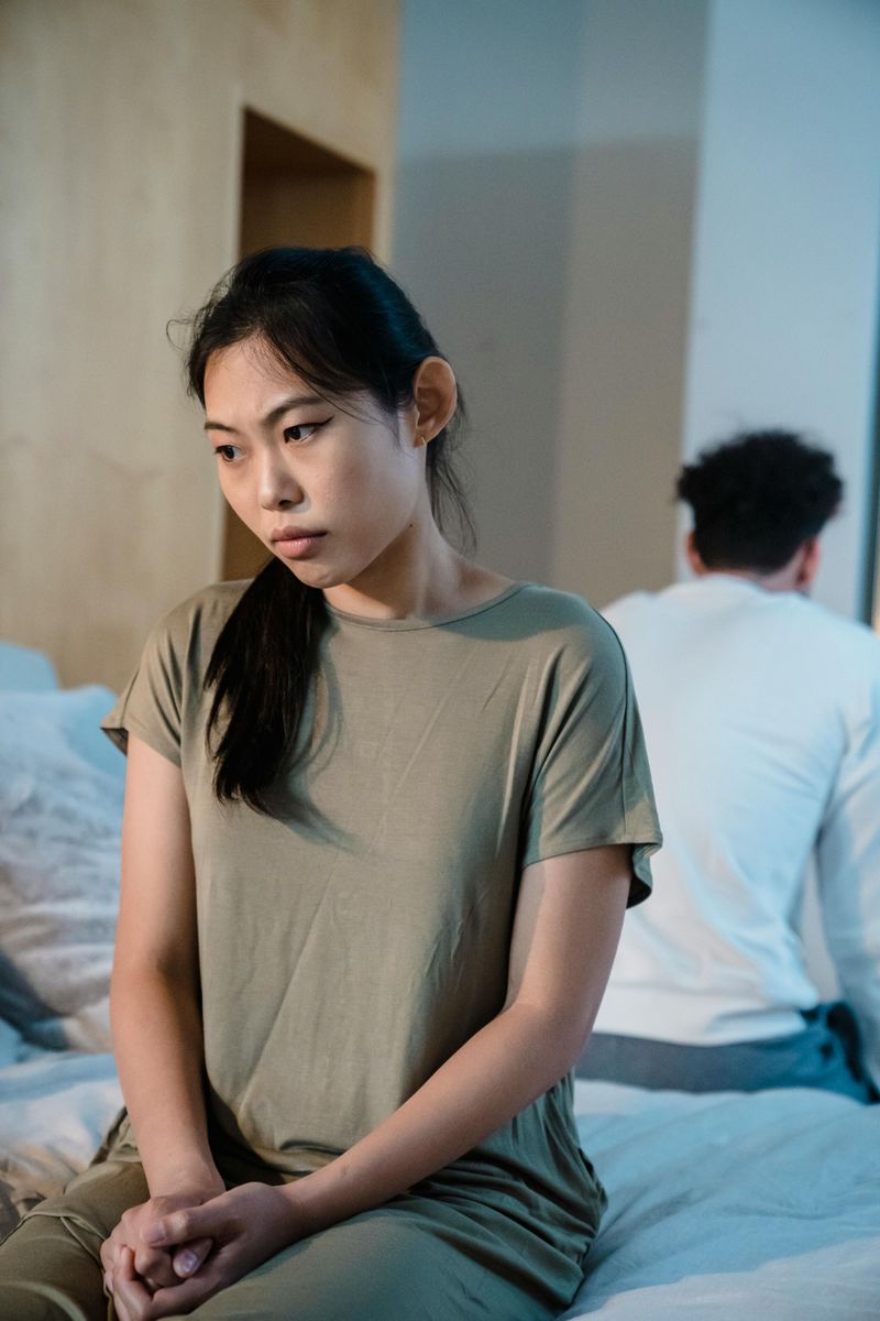 12 Things Wives Never Admit Feeling When They Go to Bed Before Their ...