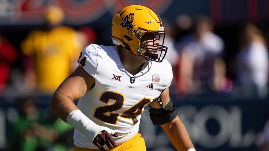 Arizona State Star Plans to Enter Transfer Portal
