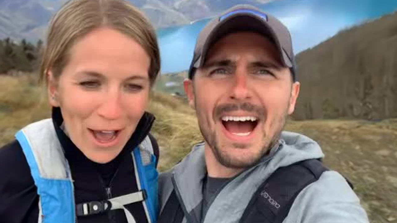 Summer Adventures in New Zealand