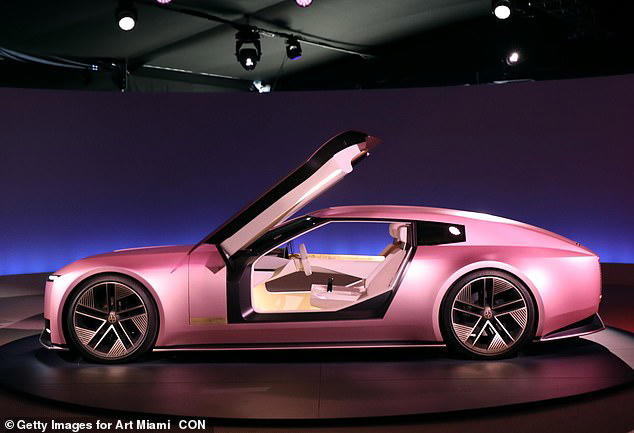 JLR design chief Gerry McGovern exits - the man responsible for Jaguar ...