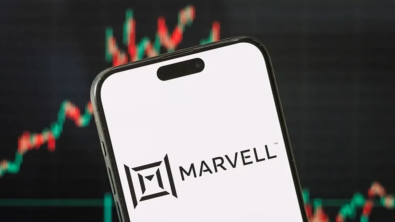 Marvell To Buy Celestial AI In Up To $5.5B Deal