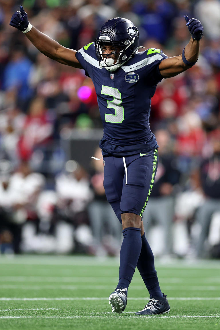 Seahawks vs. Rams: 3 X-factors on defense for Week 16