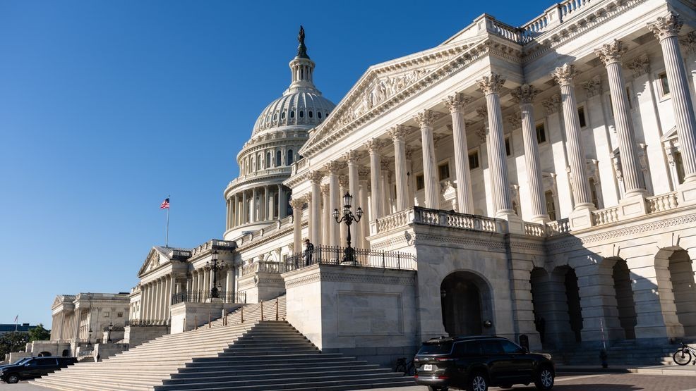 West Virginia Senators introduce resolution honoring National Guards ...