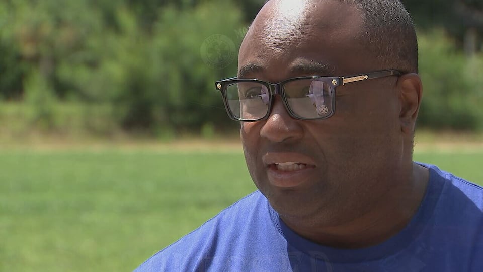 Judge dismisses misdemeanor charge against Charlotte activist Cedric Dean