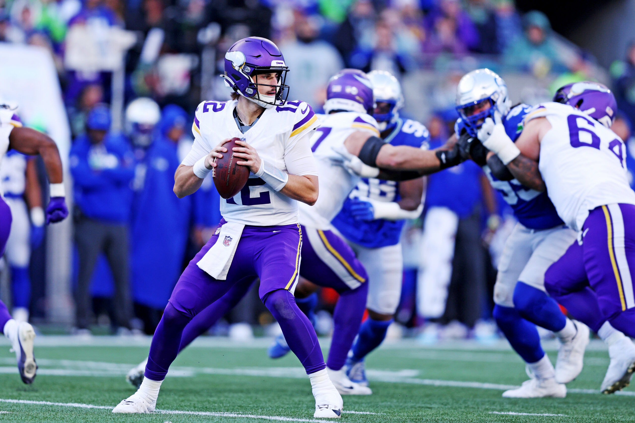 Grading Every Quarterback Performance From Week 13
