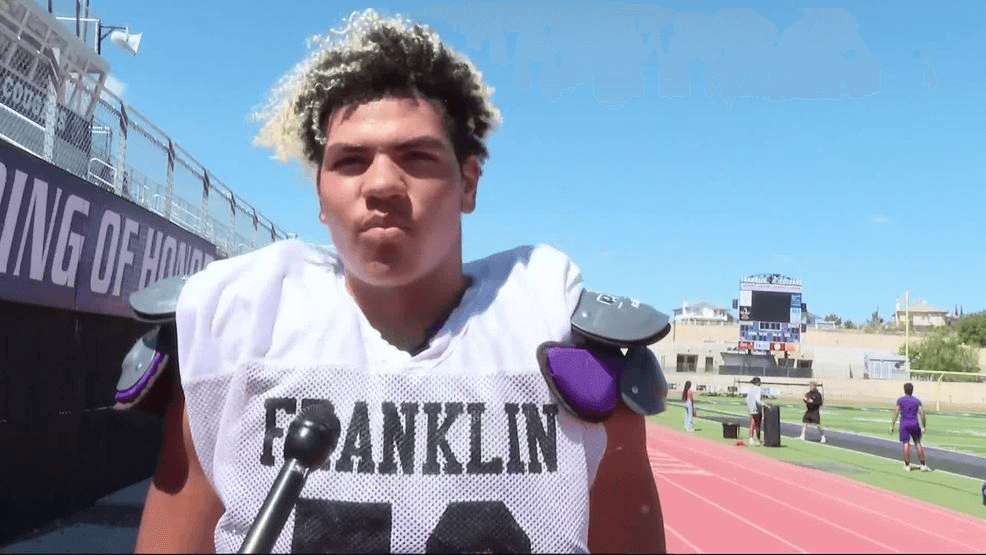 Franklin's Morales flips commitment to Arizona ahead of early signing ...