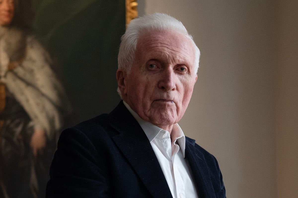 David Dimbleby’s excellent monarchy series has one glaring omission