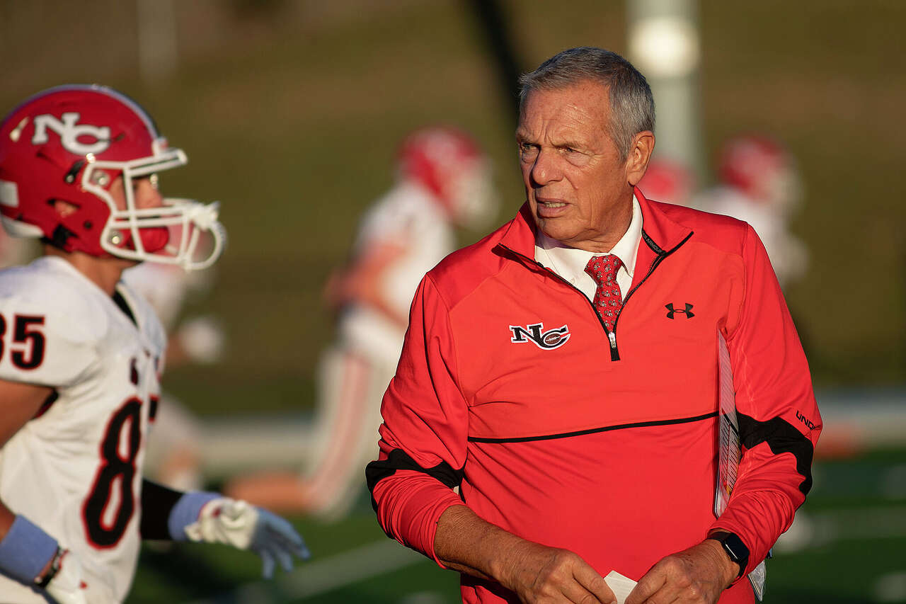 New Canaan football coach Lou Marinelli a regional winner for Power of ...