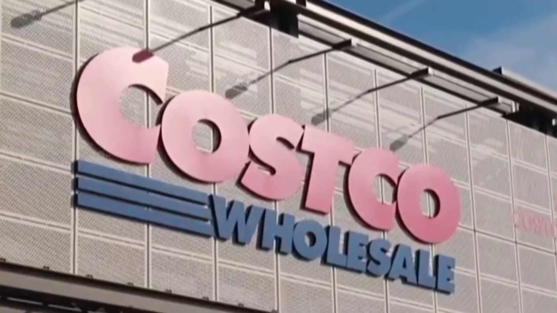 Costco sues Trump administration for full refund of tariffs paid on ...